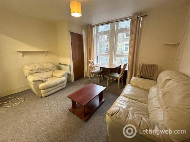 2 Bedroom Flat to Rent at Dundee, Dundee City, Maryfield, Stobswell