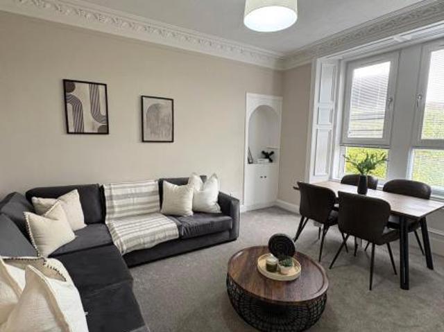 2 Bedroom Flat to Rent at Dundee, Dundee City, Maryfield, Stobswell