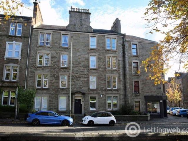 2 Bedroom Flat to Rent at Dundee, Dundee City, Maryfield, Stobswell