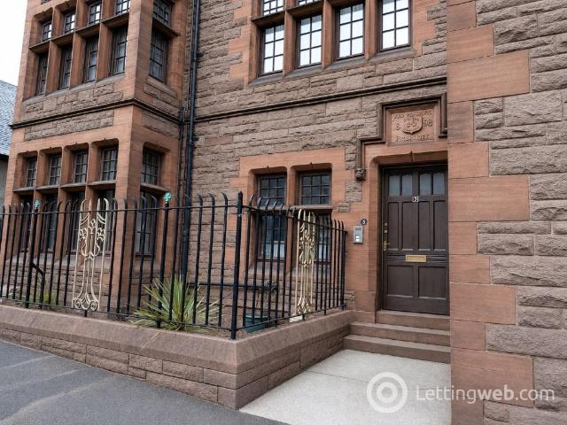 2 Bedroom Flat to Rent at Dundee, Dundee City, Maryfield, Stobswell