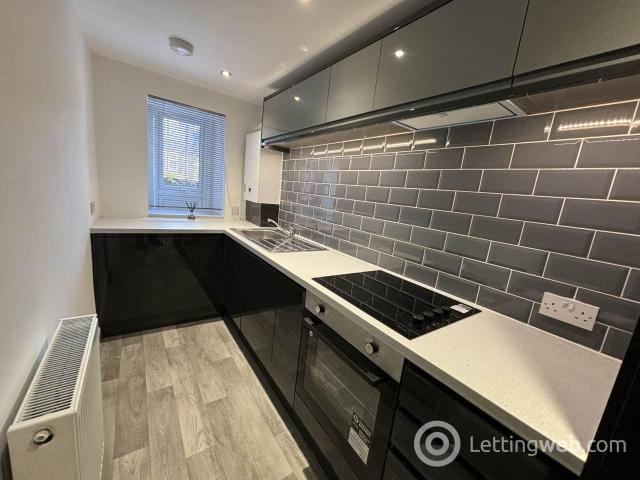 2 Bedroom Flat to Rent at Dundee, Dundee City, Maryfield, Stobswell