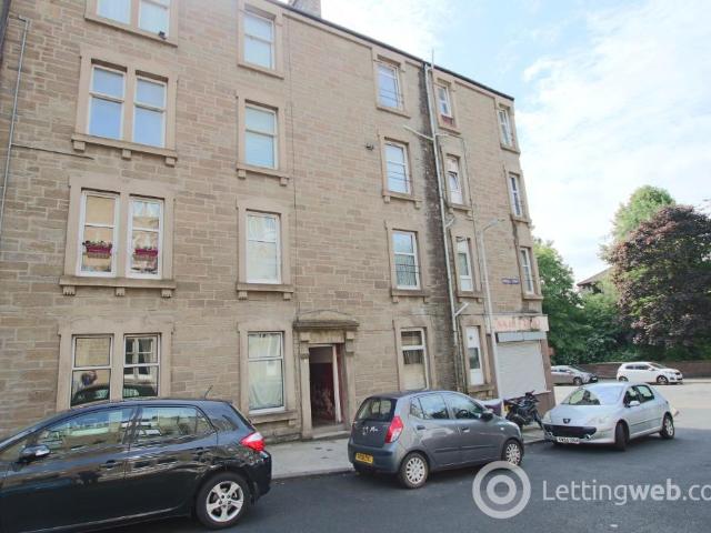 2 Bedroom Flat to Rent at Dundee/City Centre, Coldside, Dundee, Dundee City