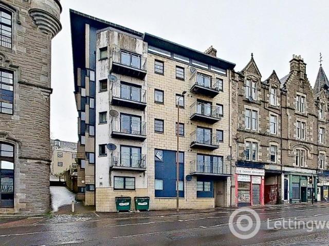 2 Bedroom Flat to Rent at Dundee/City Centre, Coldside, Dundee, Dundee City, Hilltown
