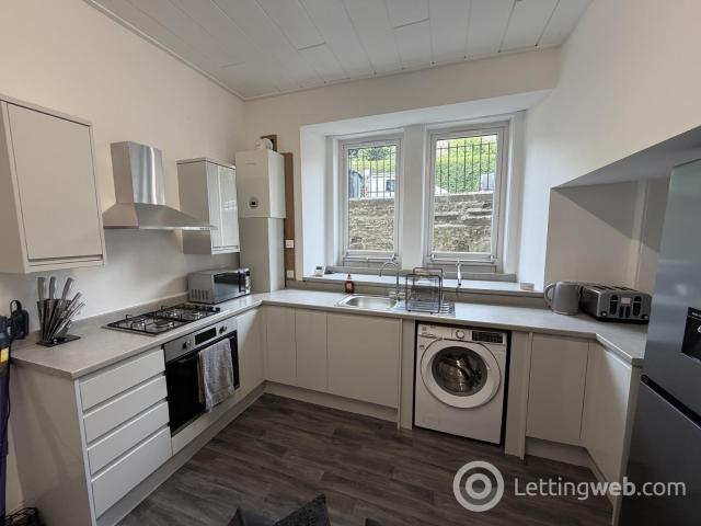2 Bedroom Flat to Rent at Dundee/City Centre, Coldside, Dundee, Dundee City, Law