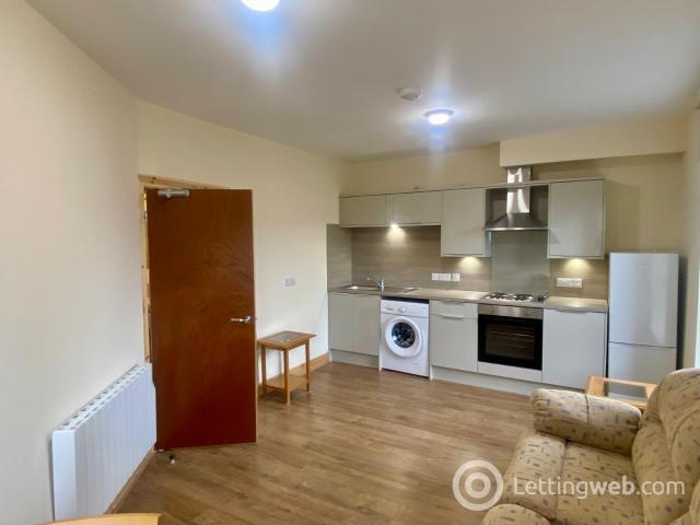 2 Bedroom Flat to Rent at Dundee/City Centre, Dundee, Dundee City, Tay Bridges, Dundee/West End