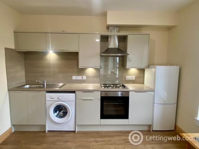 2 Bedroom Flat to Rent at Dundee/City Centre, Dundee, Dundee City, Tay Bridges, Dundee/West End