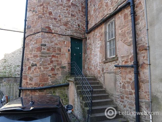 2 Bedroom Flat to Rent at Dundee/City Centre, Dundee, Dundee City, Dundee/West End