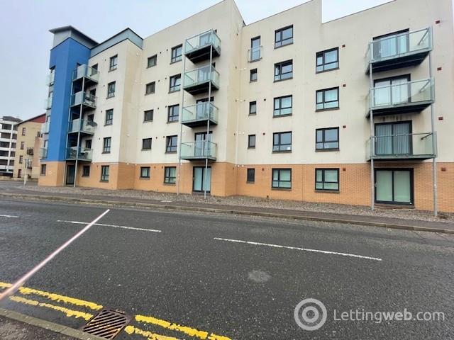 2 Bedroom Flat to Rent at Dundee/City Centre, Dundee, Dundee City, Dundee/West End