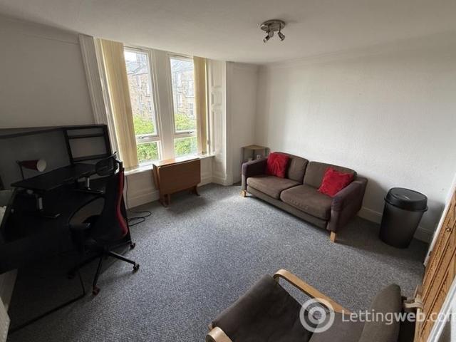 2 Bedroom Flat to Rent at Dundee/City Centre, Dundee, Dundee City, Dundee/West End