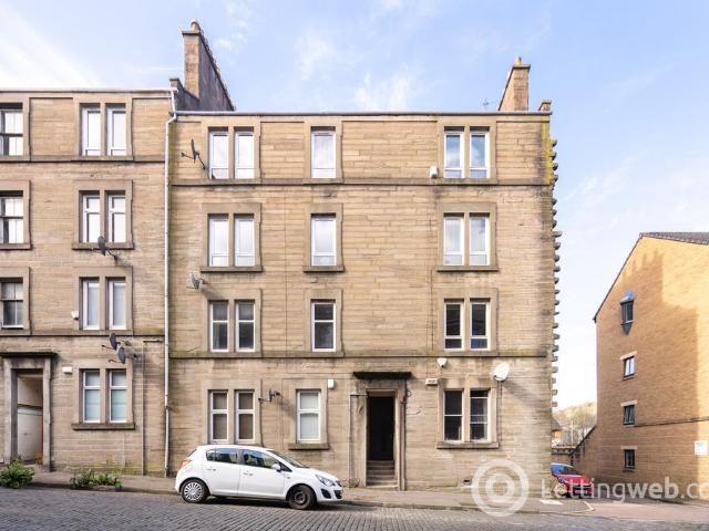 2 Bedroom Flat to Rent at Dundee/City Centre, Dundee, Dundee City, Dundee/West End