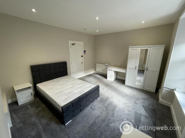 2 Bedroom Flat to Rent at Dundee/City Centre, Dundee, Dundee City, Dundee/West End