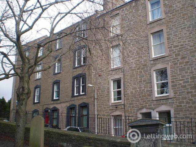 2 Bedroom Flat to Rent at Dundee/City Centre, Dundee, Dundee City, Dundee/West End