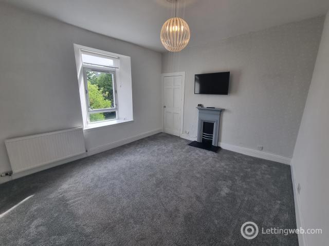 2 Bedroom Flat to Rent at Dundee/City Centre, Dundee, Dundee City, Dundee/West End