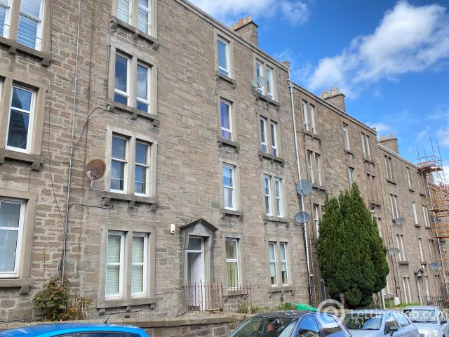 2 Bedroom Flat to Rent at Dundee/City Centre, Dundee, Dundee City, Dundee/West End