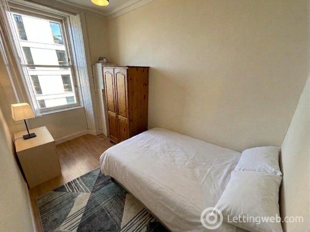 2 Bedroom Flat to Rent at Dundee/City Centre, Dundee, Dundee City, East Port, Maryfield