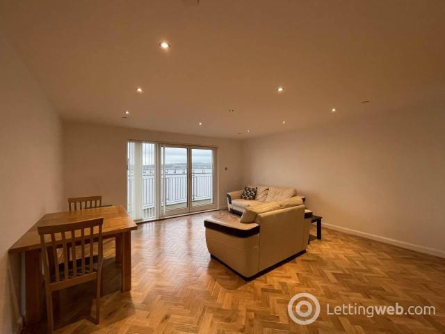 2 Bedroom Flat to Rent at Dundee/City Centre, Dundee, Dundee City, East Port, Maryfield