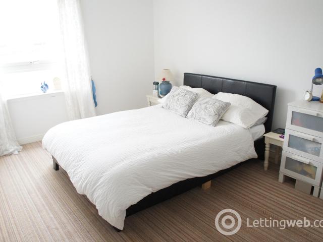 2 Bedroom Flat to Rent at Dundee/City Centre, Dundee, Dundee City, East Port, Maryfield