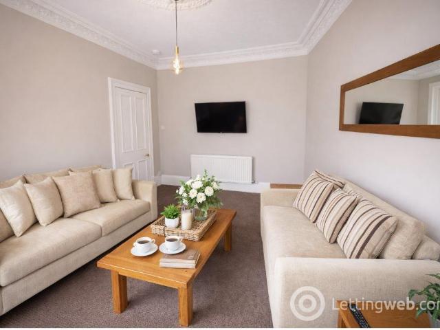 2 Bedroom Flat to Rent at Dundee/City Centre, Dundee, Dundee City, Maryfield, Tay Bridges
