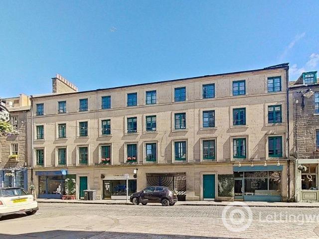 2 Bedroom Flat to Rent at Dundee/City Centre, Dundee, Dundee City, Maryfield, Tay Bridges