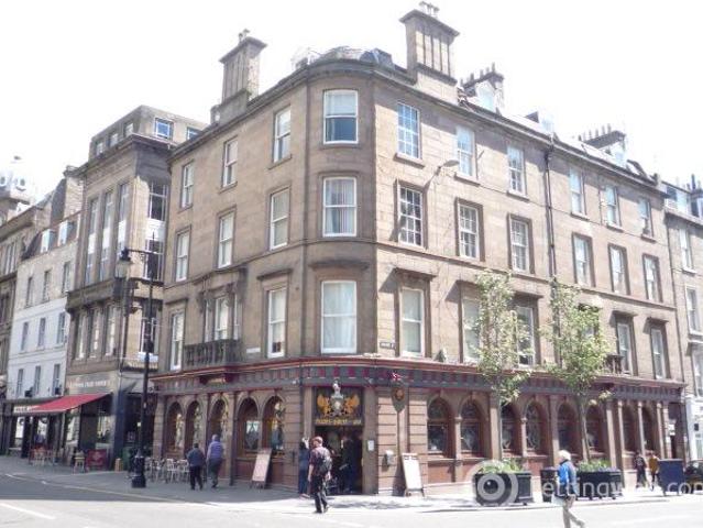 2 Bedroom Flat to Rent at Dundee/City Centre, Dundee, Dundee City, Maryfield, Tay Bridges
