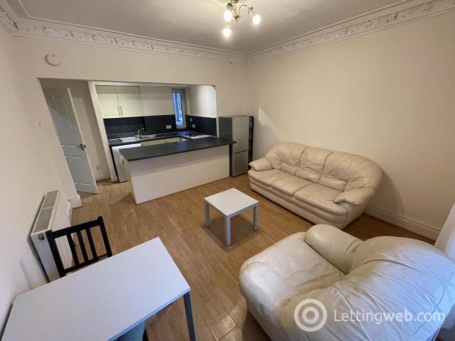 2 Bedroom Flat to Rent at Dundee/City Centre, Dundee, Dundee City, Maryfield, Tay Bridges