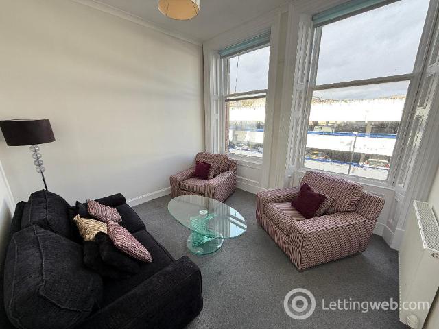 2 Bedroom Flat to Rent at Dundee/City Centre, Dundee, Dundee City, Maryfield, Tay Bridges