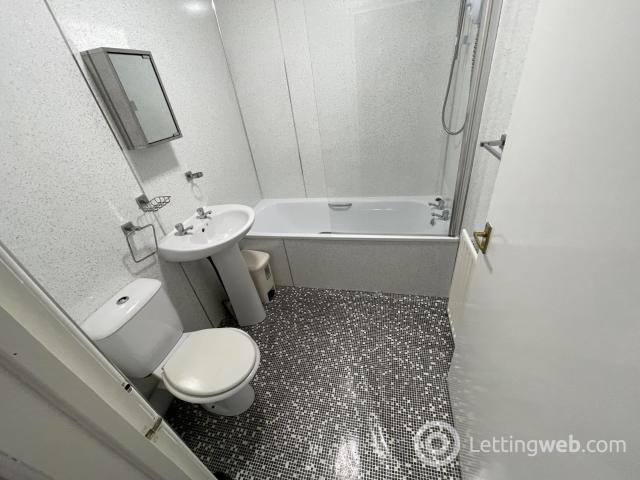 2 Bedroom Flat to Rent at Dundee/City Centre, Dundee, Dundee City, Maryfield, Tay Bridges