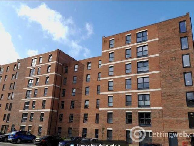 2 Bedroom Flat to Rent at Dunfermline North, Fife