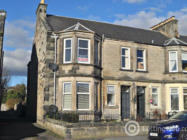 2 Bedroom Flat to Rent at Dunfermline, Dunfermline Central, Fife