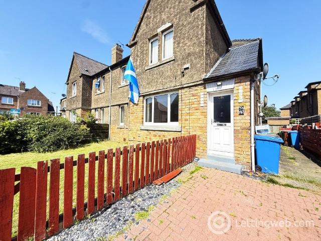 2 Bedroom Flat to Rent at Dunfermline, Fife, Rosyth