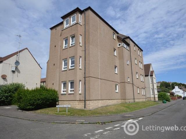 2 Bedroom Flat to Rent at Dysart, Fife, Kirkcaldy East