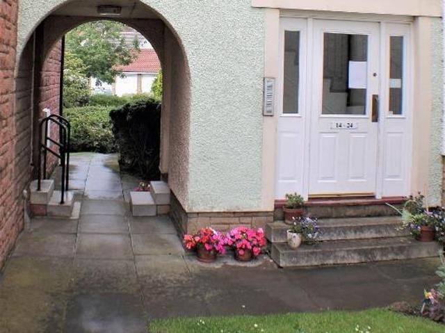 2 Bedroom Flat to Rent at Dalgety Bay, Fife, Inverkeithing and Dalgety Bay
