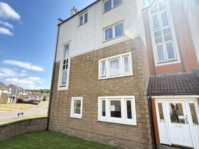 2 Bedroom Flat to Rent at Dalgety Bay, Fife, Inverkeithing and Dalgety Bay