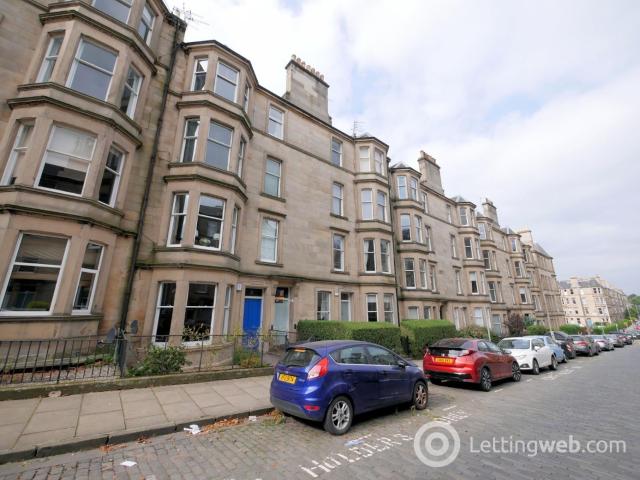 2 Bedroom Flat to Rent at Dean, Edinburgh, Inverleith