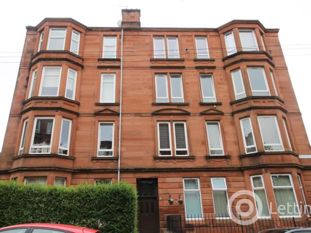 2 Bedroom Flat to Rent at Dennistoun, Glasgow/East Centre, Glasgow, Glasgow City