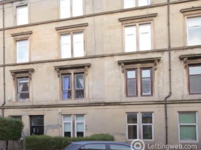 2 Bedroom Flat to Rent at Dennistoun, Glasgow/East Centre, Glasgow, Glasgow City