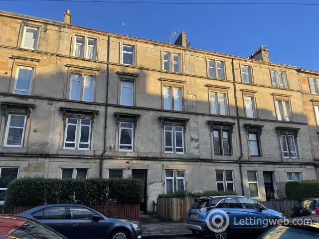 2 Bedroom Flat to Rent at Dennistoun, Glasgow/East Centre, Glasgow, Glasgow City