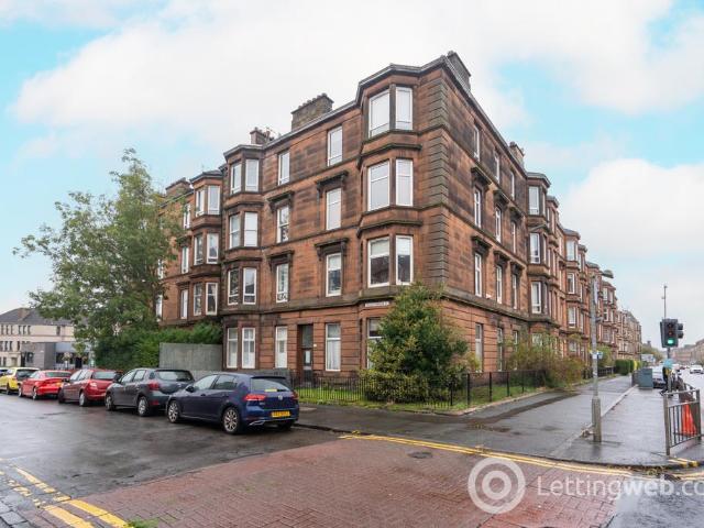 2 Bedroom Flat to Rent at Dennistoun, Glasgow/East Centre, Glasgow, Glasgow City