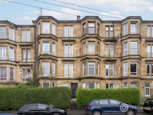 2 Bedroom Flat to Rent at Dennistoun, Glasgow/East Centre, Glasgow, Glasgow City