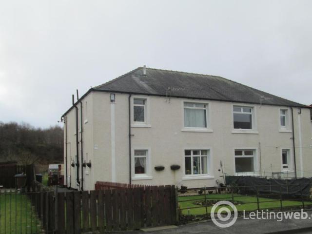 2 Bedroom Flat to Rent at Doon Valley, East Ayrshire