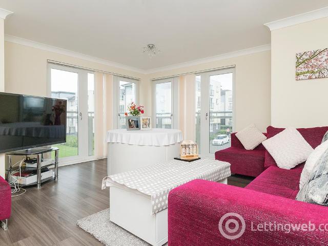 2 Bedroom Flat to Rent at Drum Brae, Edinburgh, Gyle