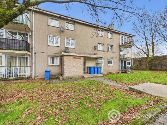 2 Bedroom Flat to Rent at East Kilbride Central South, South Lanarkshire