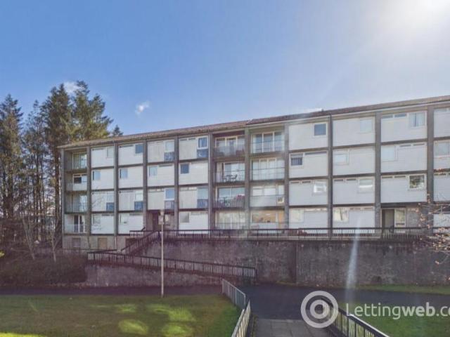 2 Bedroom Flat to Rent at East Kilbride, East Kilbride Central South, Glasgow, South Lanarkshire