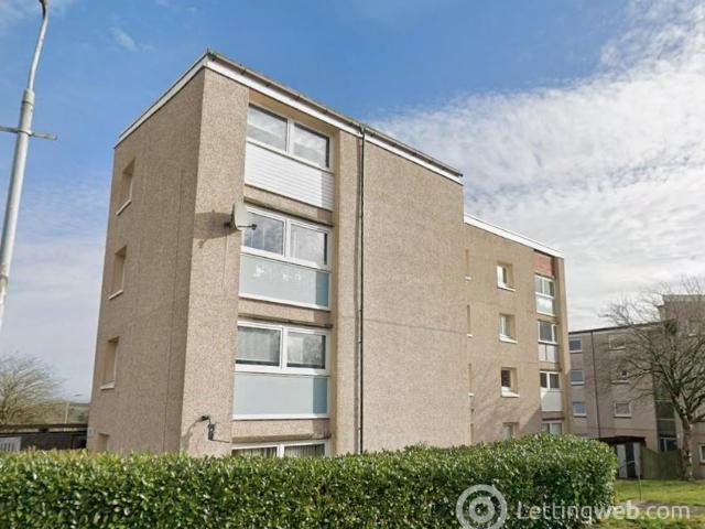 2 Bedroom Flat to Rent at East Kilbride, East Kilbride East, Glasgow, South Lanarkshire
