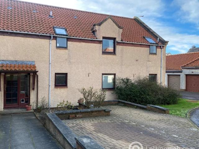 2 Bedroom Flat to Rent at East Lothian, Gullane, North Berwick Coastal