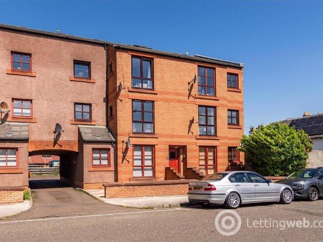 2 Bedroom Flat to Rent at East Lothian, Musselburgh, Musselburgh West