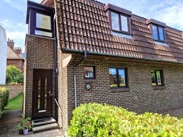 2 Bedroom Flat to Rent at East Lothian, North Berwick, North Berwick Coastal