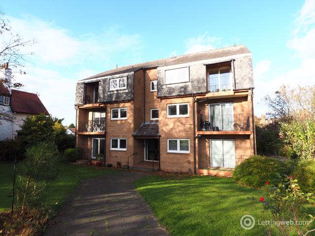 2 Bedroom Flat to Rent at East Lothian, North Berwick Coastal