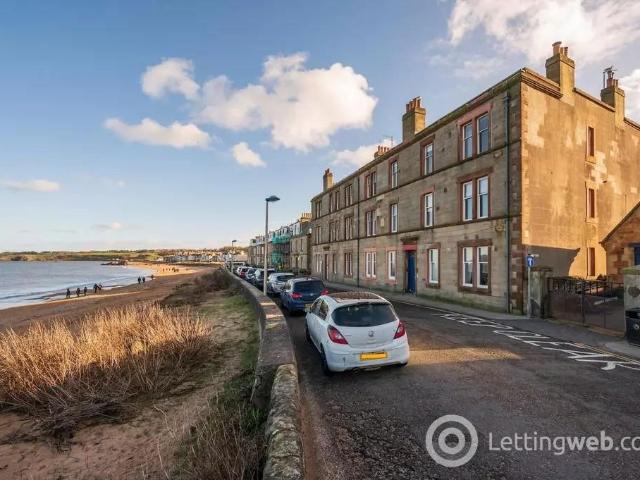 2 Bedroom Flat to Rent at East Lothian, North Berwick Coastal