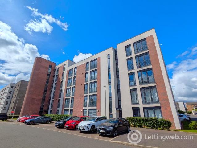 2 Bedroom Flat to Rent at Edinburgh, Edinburgh North